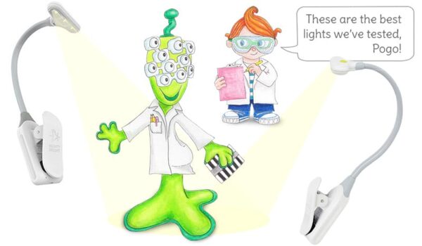 What are the best lights for stop motion? - StopMoGo