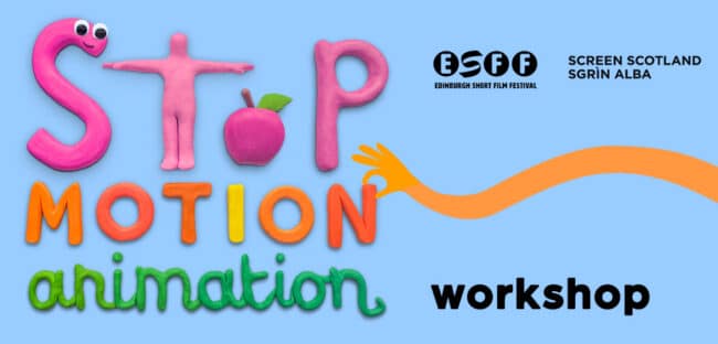 Stop Motion Animation Advice, Tips & Behind the Scenes - StopMoGo